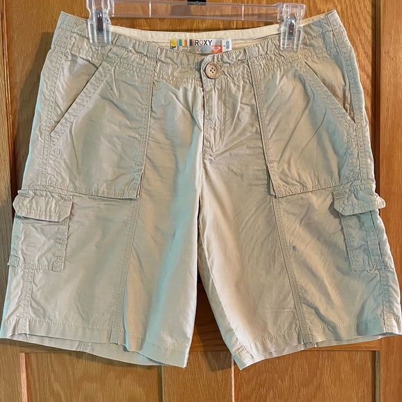 Roxy | Shorts | Roxy Shorts | Poshmark